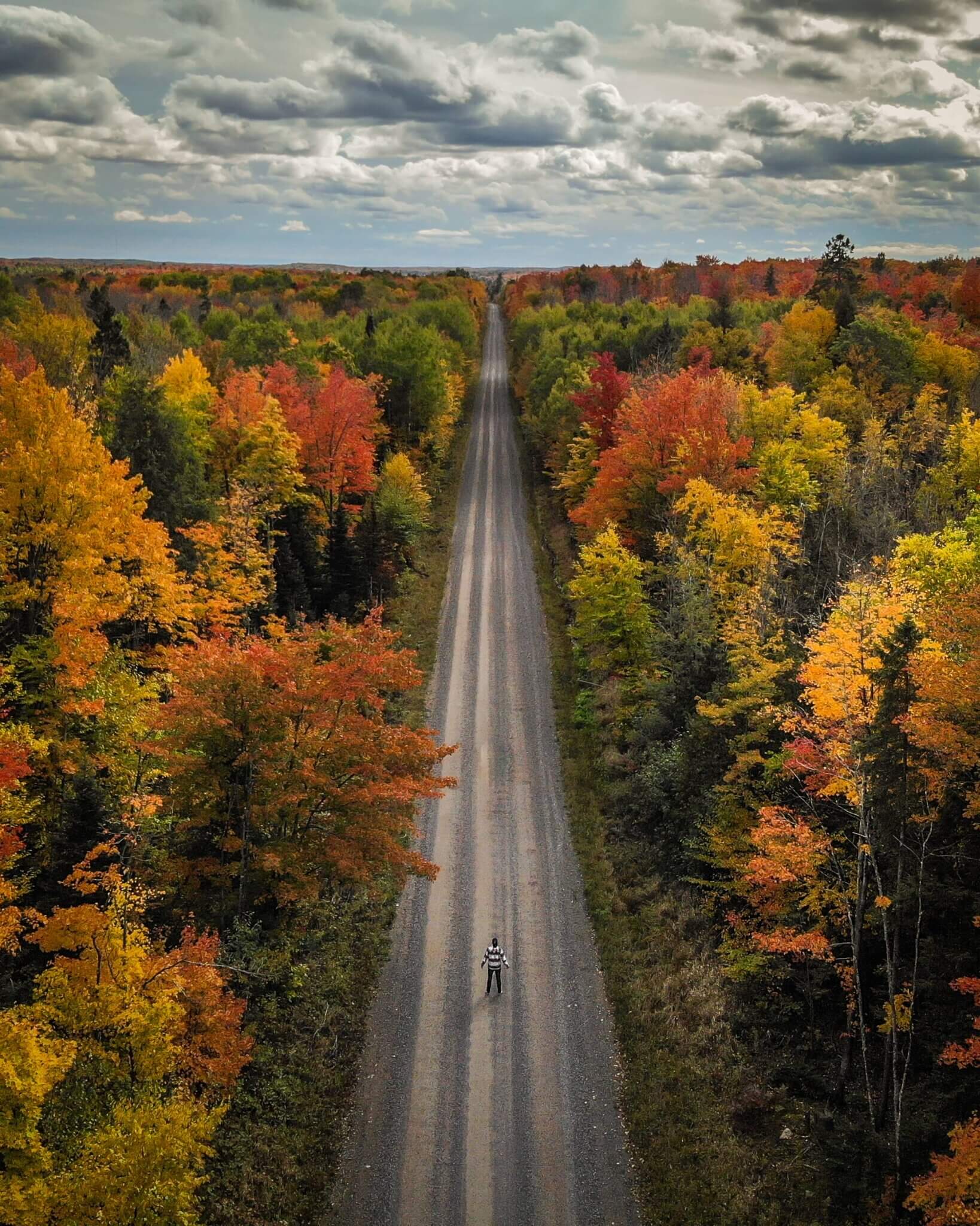 Best Places to See Fall Colors in the Upper Peninsula | Travel Ironwood